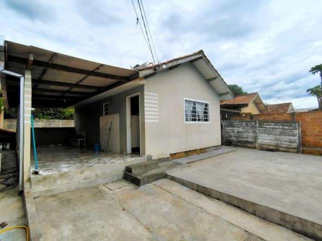Casa bairro Neves