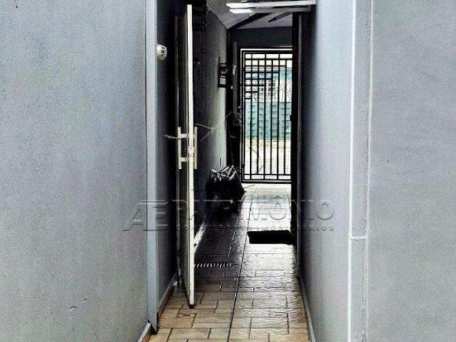 CASA BAIRRO NIKKEY TERREA, ZONA LESTE