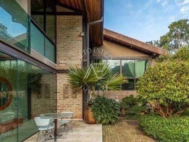 Casa bairro nobre Ribeirão preto avenida jardim canada zona sul