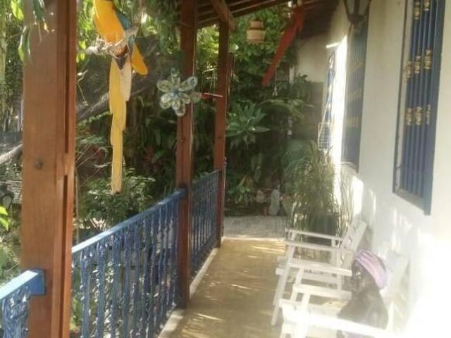 CASA BAIRRO NOVA FLORESTA