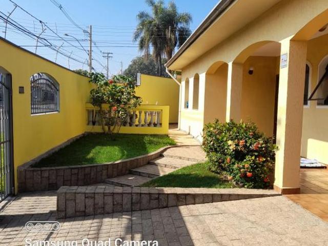 CASA BAIRRO NOVA PIRACICABA