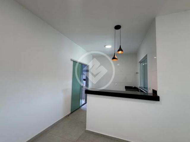 Casa Bairro Novo Santos Dumont