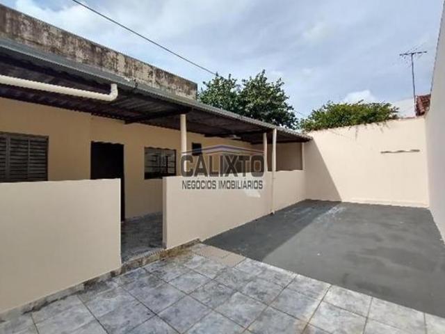 CASA BAIRRO PACAEMBU