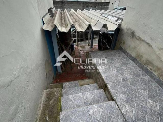Casa Bairro Palmares terreno 6 x 23