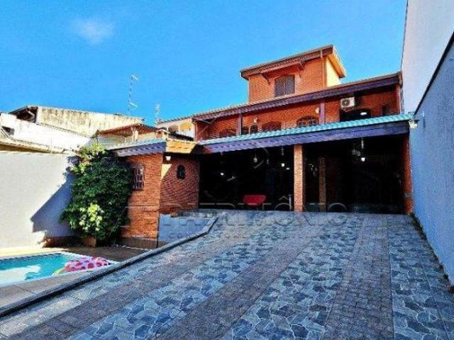 CASA  BAIRRO  PARQUE JATAÍ  VOTORANTIM