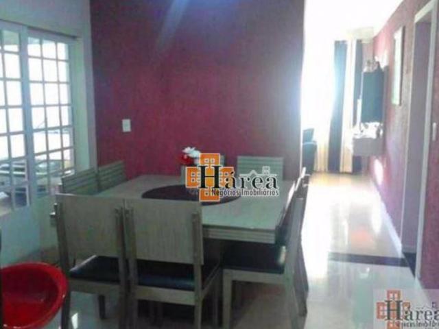 Casa: Bairro: Parque Santos Dumont – Cidade: Votorantim