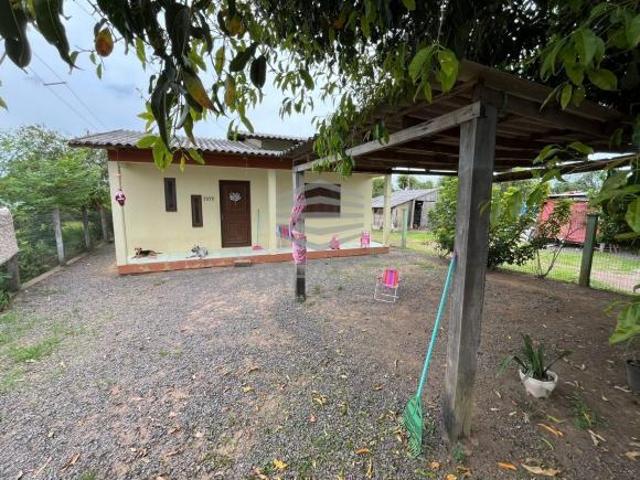 Casa, Bairro Pitangueiras, Santo Antônio da Patrulha, RS