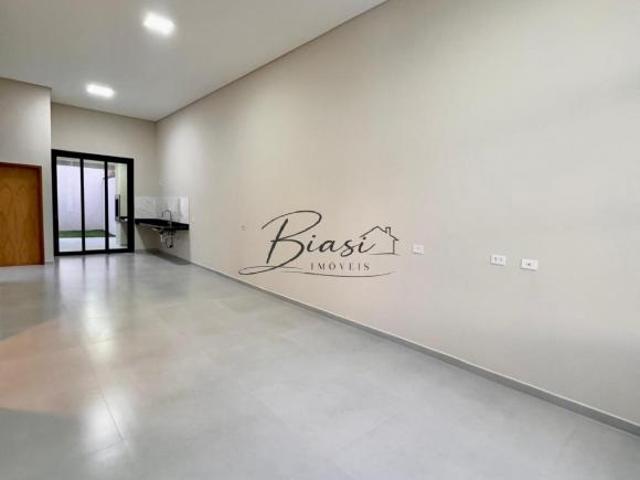 Casa Bairro Portal dos Pássaros 03 Dorm. 01 Suítes. 140m². São José dos Campos