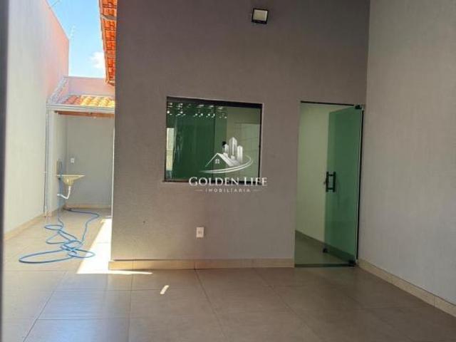 Casa Bairro Planalto