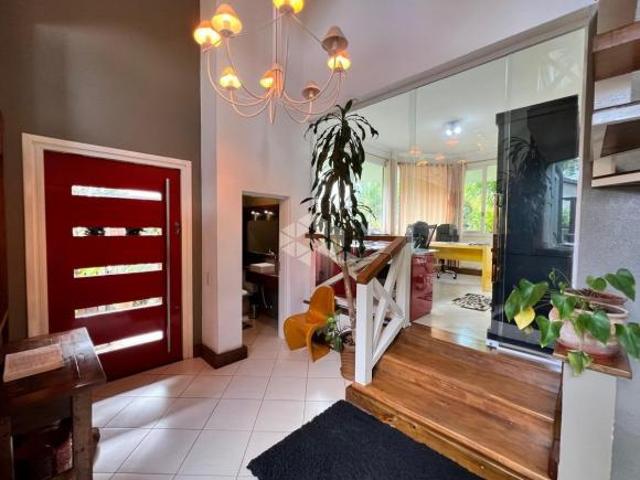 Casa bairro planalto Gramado RS