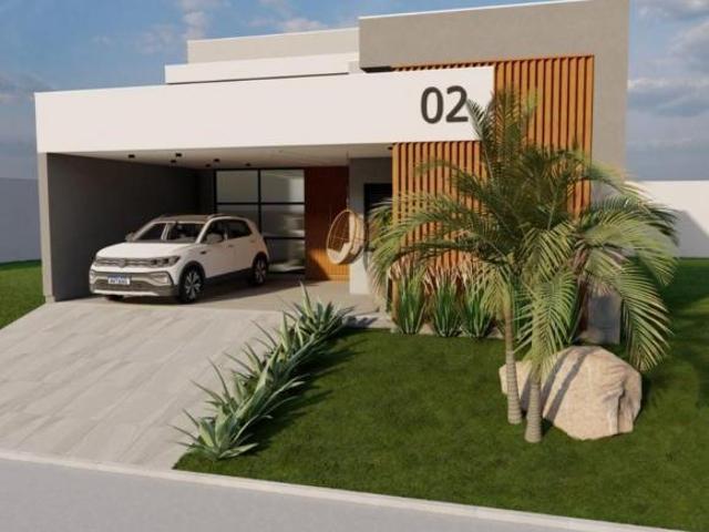 Casa, Bairro Planejado Reserva do Arvoredo, Gravataí, RS