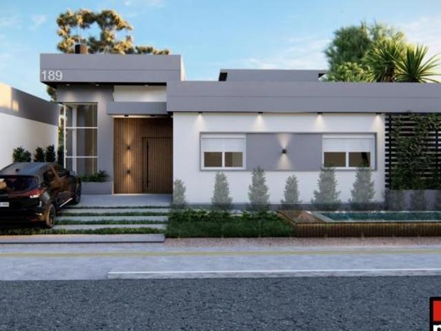 Casa, Bairro Renascença, Gravataí, RS