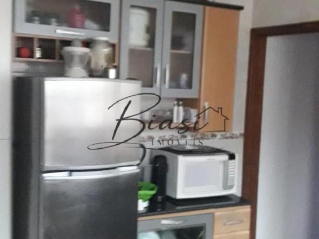 Casa Bairro Residencial União 02 Dormitórios 125m² São José dos Campos