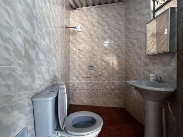 CASA  BAIRRO  RESIDENCIAL  VILA MINEIRÃO  ZONA NORTE  SOROCABA
