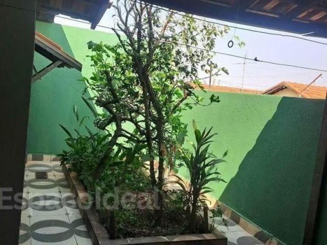 Casa Bairro residêncial Nova Bauru