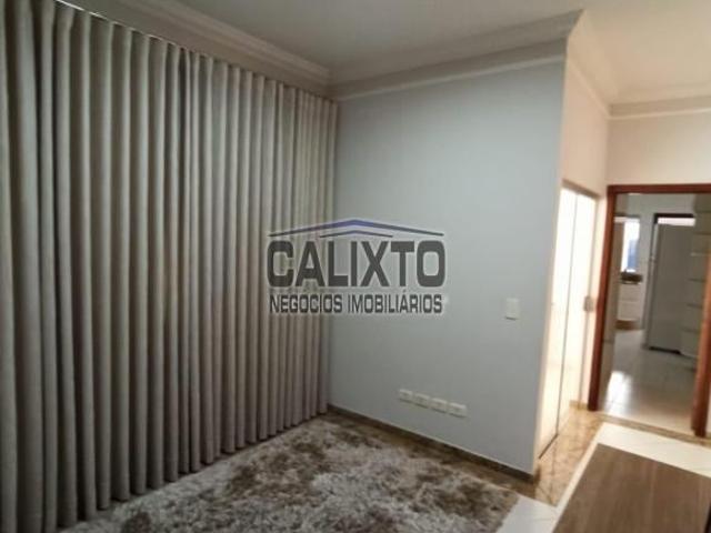 CASA BAIRRO ROOSEVELT