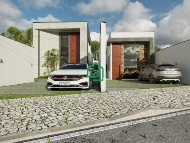 Casa bairro São Lucas