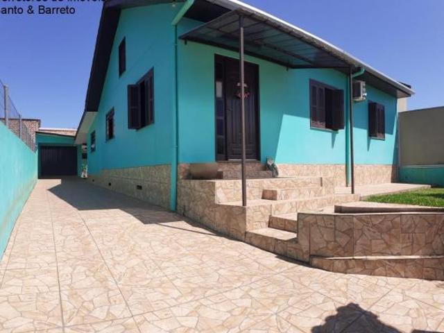Casa, Bairro São Paulo, Montenegro, RS