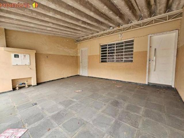 Casa, Bairro São Pedro e São Paulo Salto SP