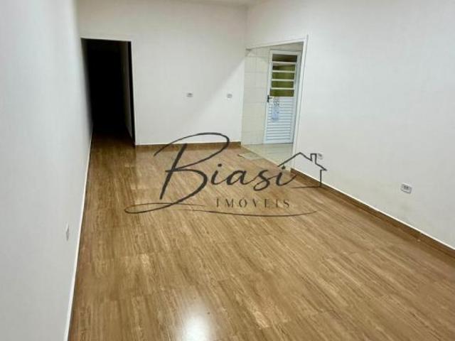 Casa Bairro Santa Inês III 02 Dormitórios 101m². São José dos Campos