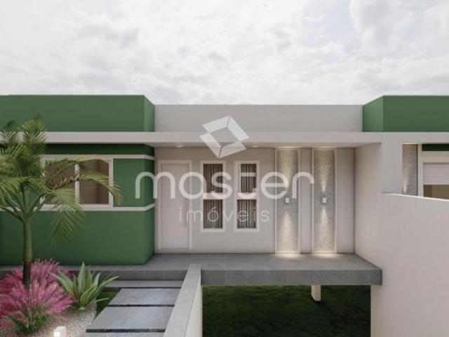CASA BAIRRO SANTA MARTA
