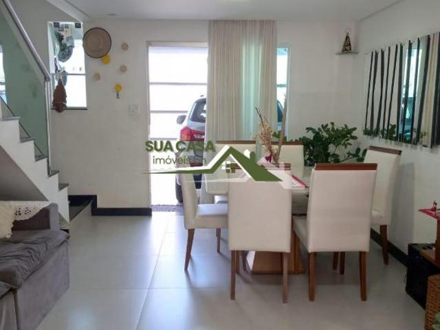 Casa Bairro Santa Mônica