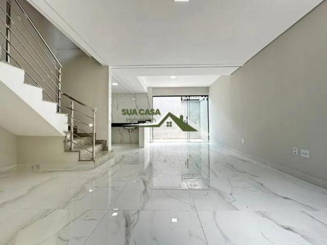 Casa Bairro Santa Mônica