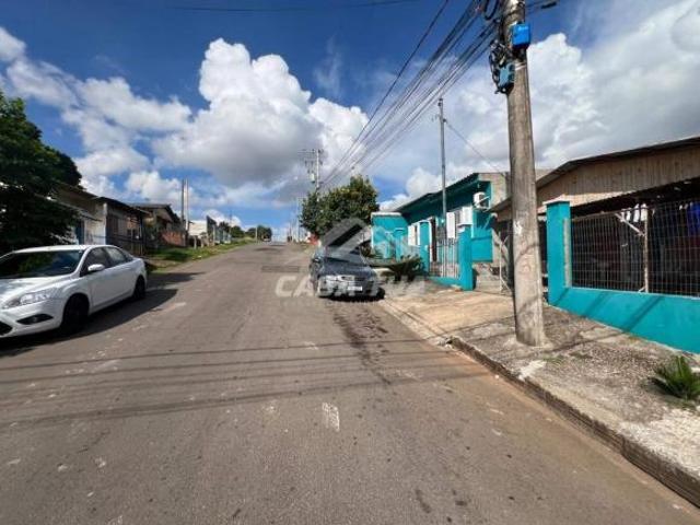 CASA BAIRRO SANTA RITA 3 DORMITÓRIOS