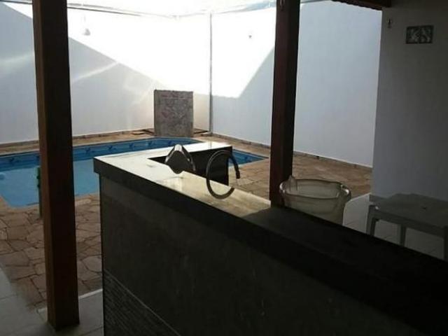 Casa Bairro Solemar em Praia Grande SP