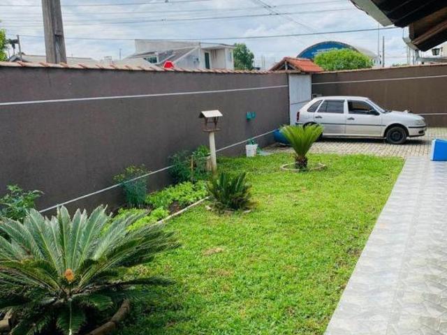 Casa baixa á venda com 4 quartos em Campina Grande do Sul