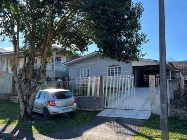 Casa baixa com 3 quartos á venda em Quatro Barras Menino Deus