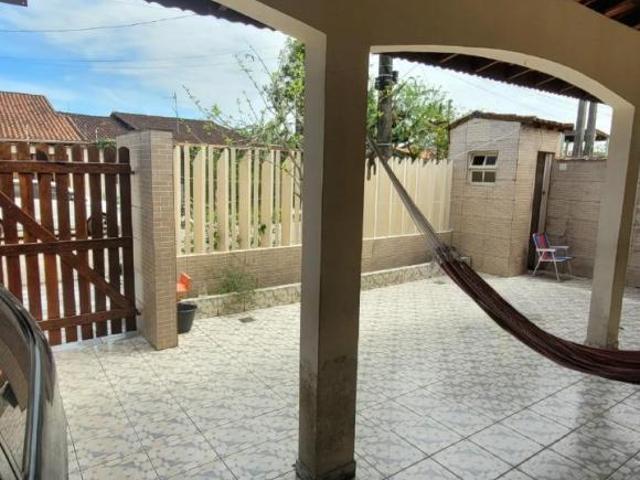 Casa, Bal. Tropical, Itanhaém, SP