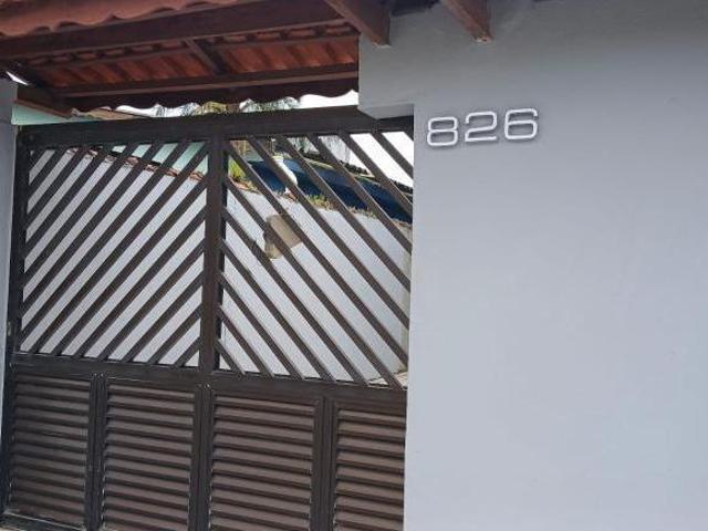 Casa, Balneário Agenor de Campos, Mongaguá, SP
