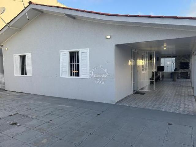 CASA BALNEÁRIO CANOAS
