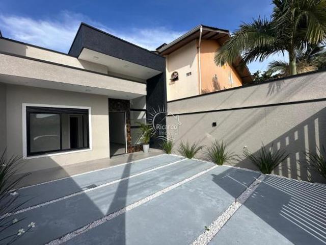 CASA BALNEÁRIO CANOAS PONTAL DO PARANÁ