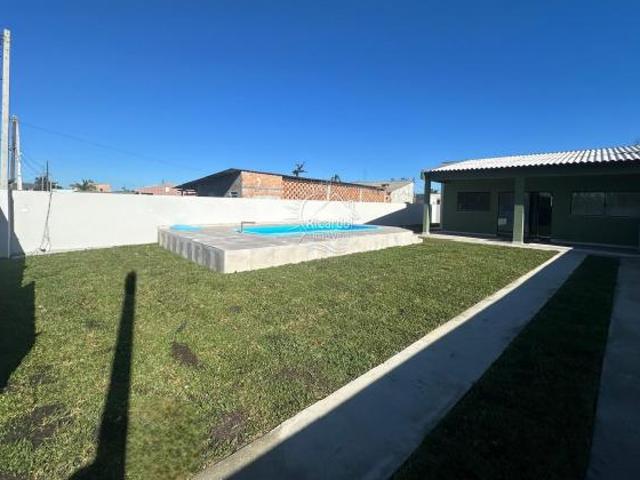 CASA BALNEÁRIO CANOAS PONTAL DO PARANÁ
