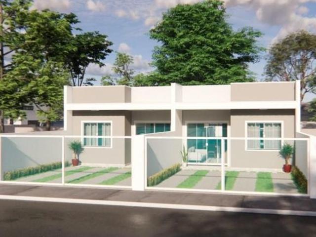 Casa, Balneário Canoas, Pontal do Paraná, PR