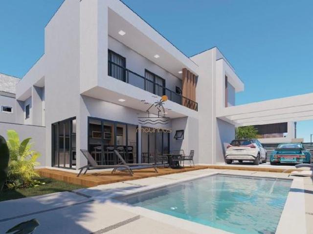 Casa, Balneário Caravelas, Matinhos, PR