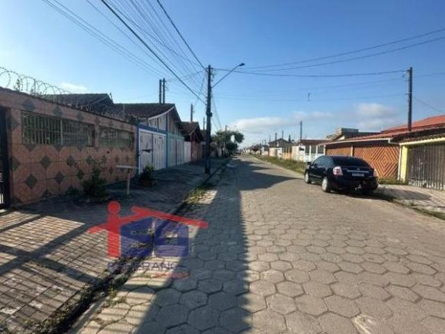 Casa Balneario Comodoro