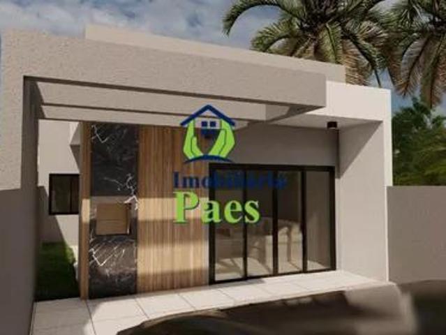 Casa, Balneário Eliane, Guaratuba, PR