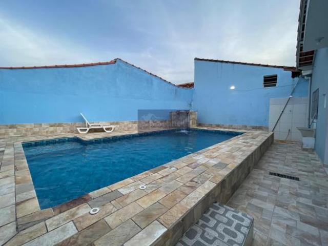 Casa, Balneário Gaivota, Itanhaém, SP
