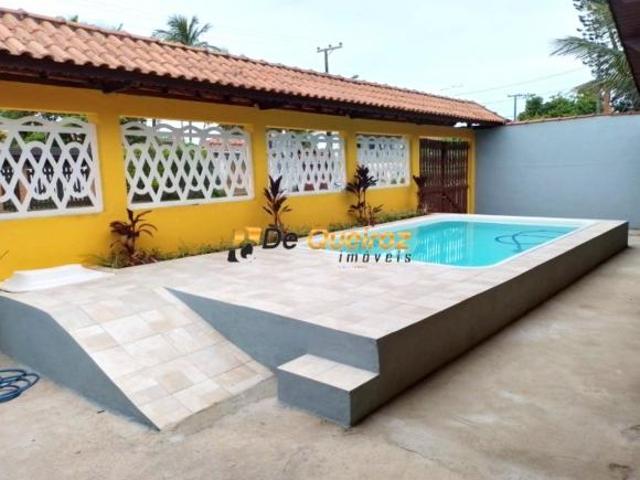 Casa, Balneario Gaivotas, Itanhaém, SP