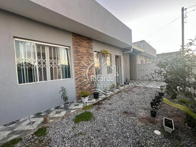 CASA BALNEÁRIO GAIVOTAS – MATINHOS!