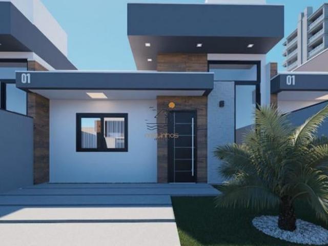 Casa, Balneário Gaivotas, Matinhos, PR