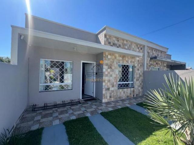 Casa, Balneário Gaivotas, Matinhos, PR