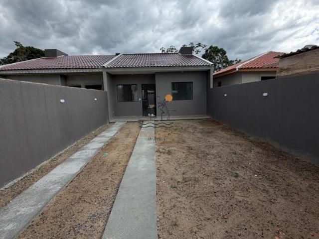 Casa, Balneário Gaivotas, Matinhos, PR