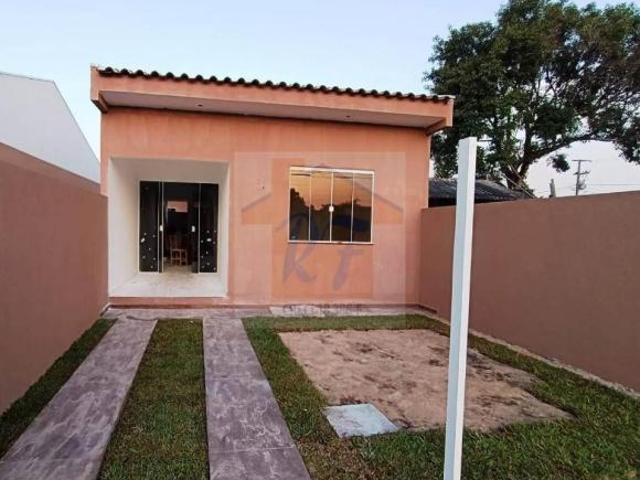 Casa, Balneário Grajaú, Pontal do Paraná, PR