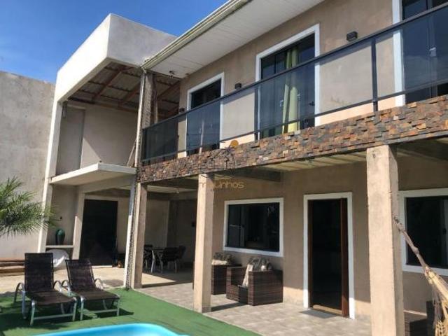 Casa, Balneario Inaja, Matinhos, PR