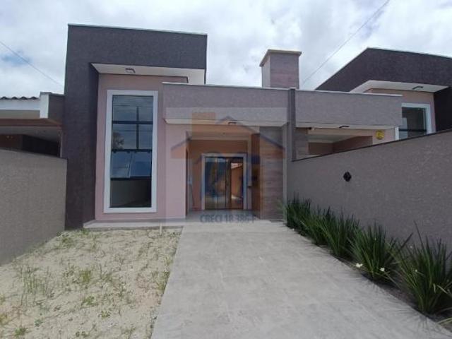 Casa, Balneário Ipanema, Pontal do Paraná, PR