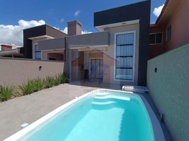 Casa, Balneário Ipanema, Pontal do Paraná, PR